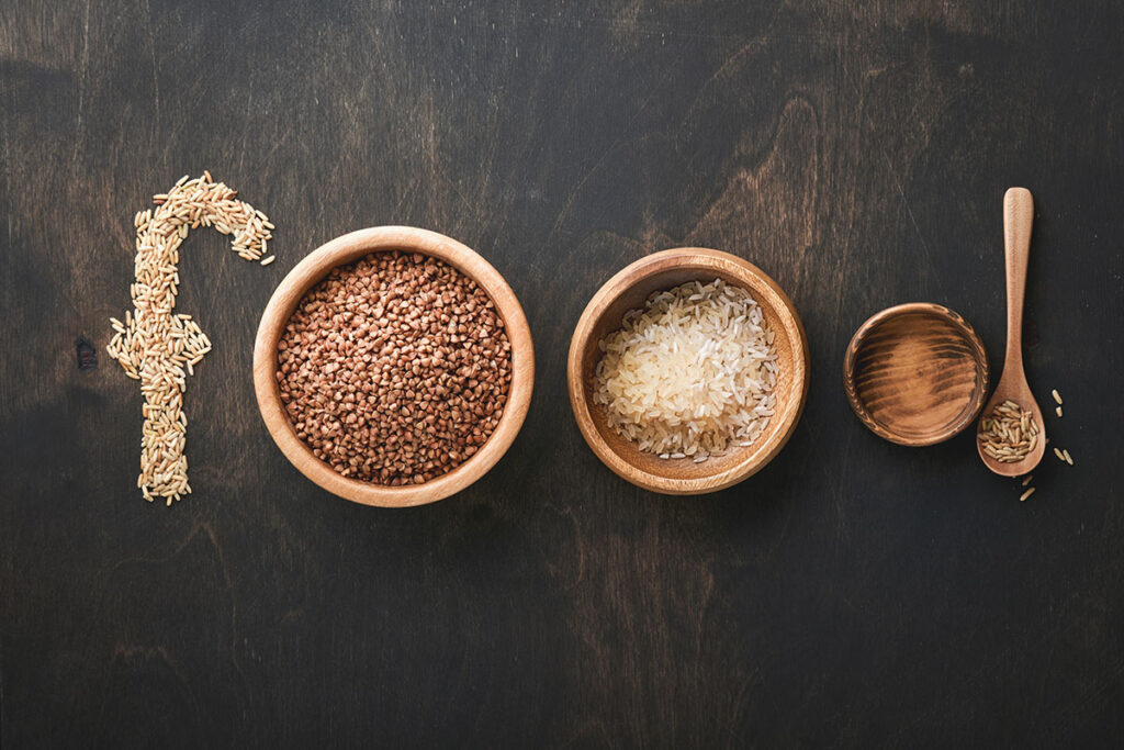 Food Logistics – Peter Harms