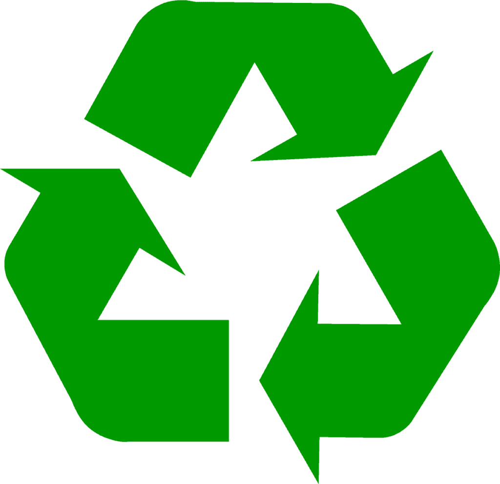 Recycling - Peter Harms